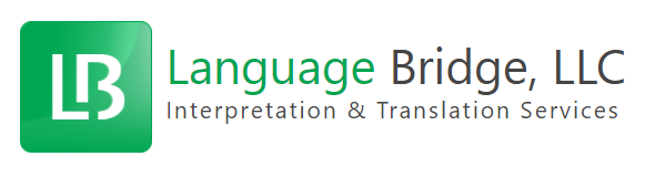 Welcome to Language Bridge LLC